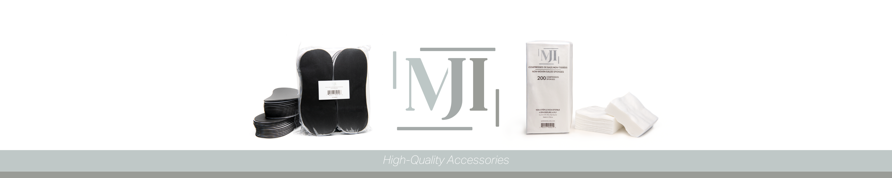 Put your beauty services on the new level with Miss Jen's essential es ...