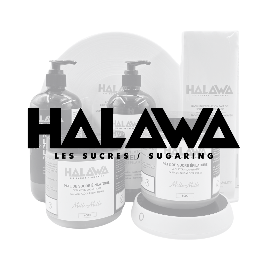 Halawa Sugaring – Miss Jen Inc.