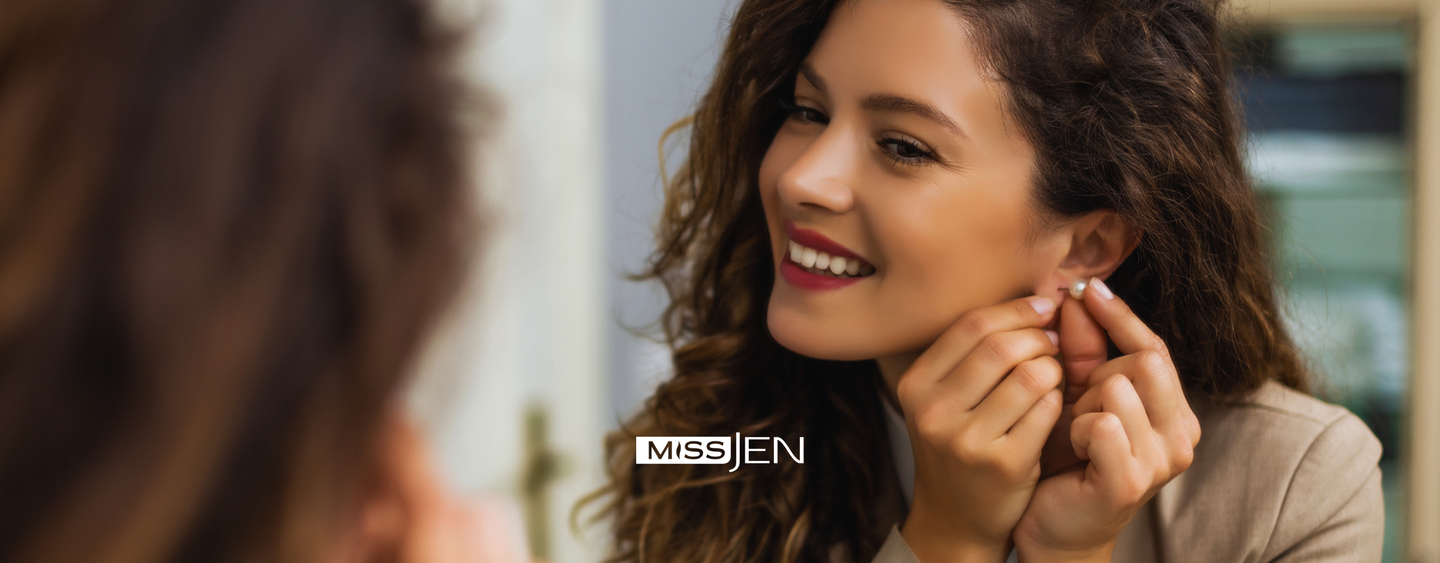 Canadian salon beauty distributor and wholesaler | Miss Jen Inc.