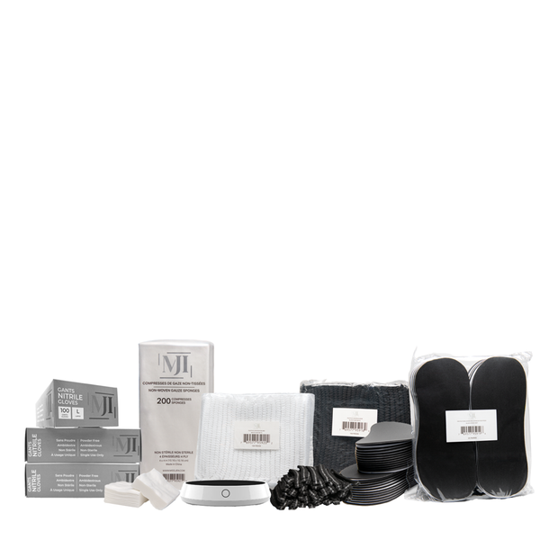 Canadian salon beauty distributor and wholesaler | Miss Jen Inc.