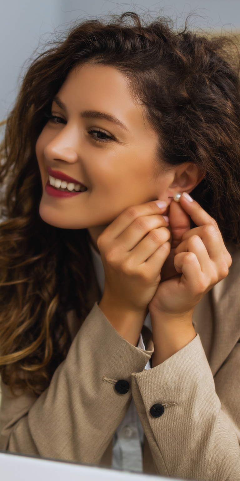 Canadian salon beauty distributor and wholesaler | Miss Jen Inc.