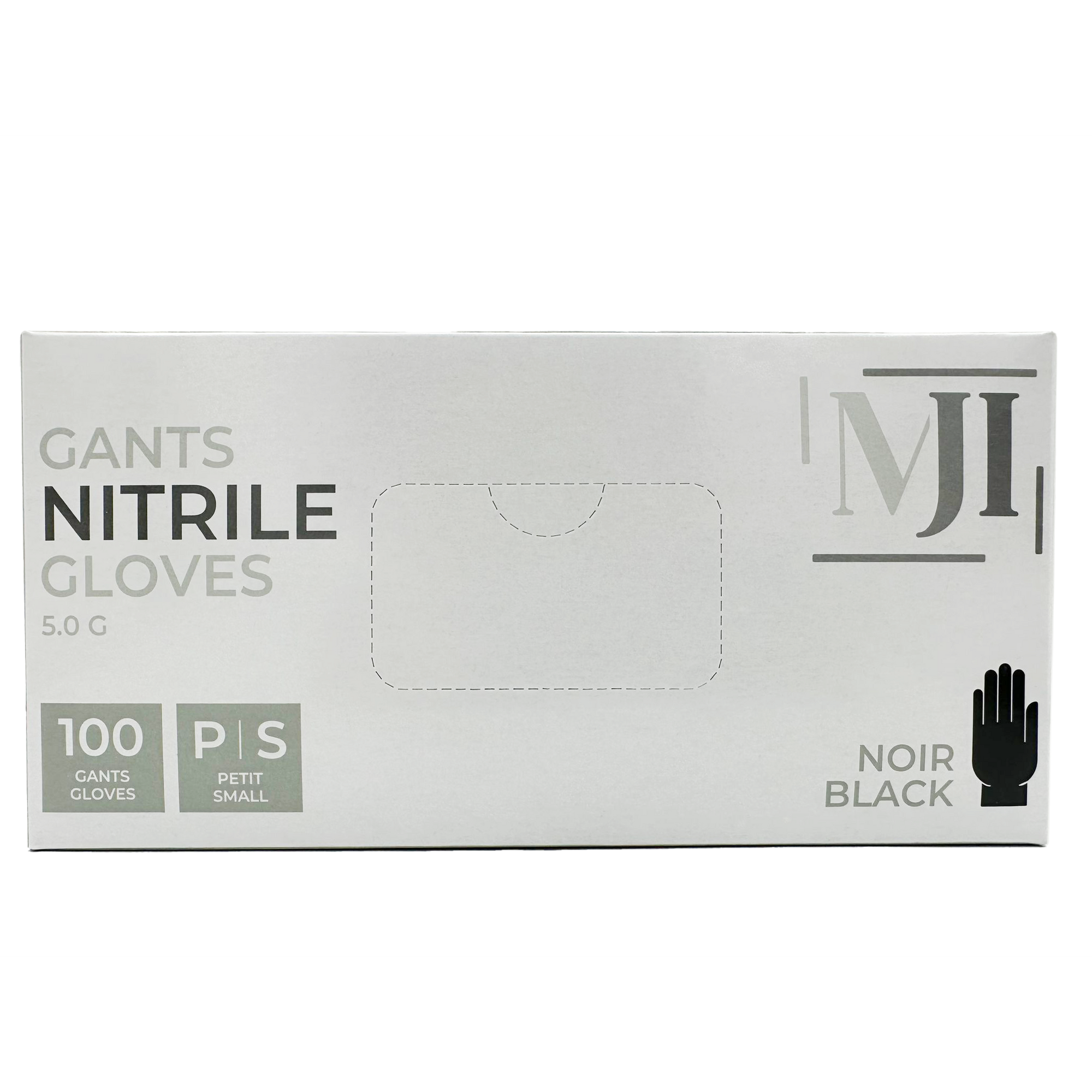 Nitrile Gloves XS/S/M/L – Miss Jen Inc.